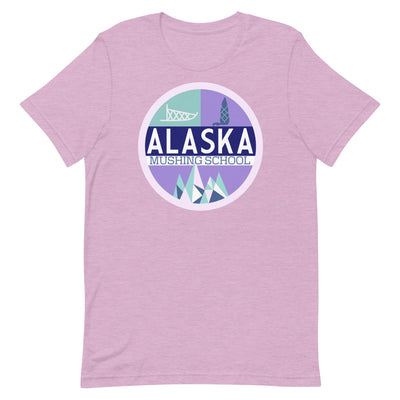 Clothing – Alaska Mushing School