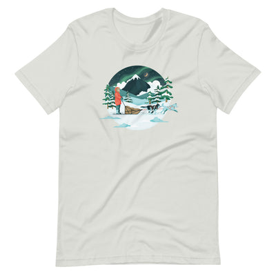 Clothing – Alaska Mushing School